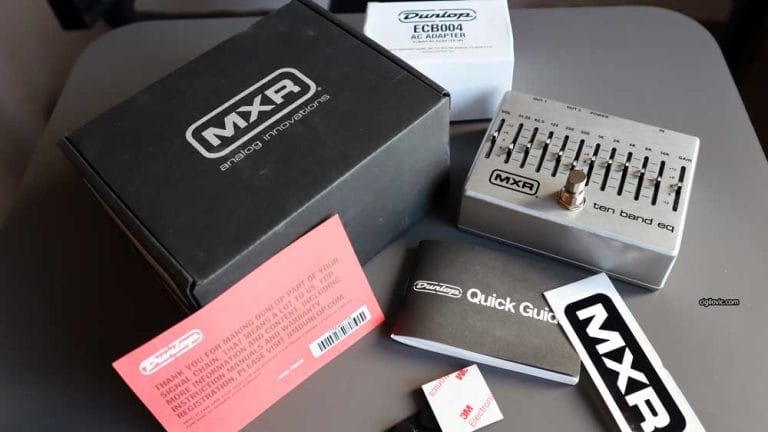 MXR 10 Band EQ – A Must Have Surgical Tool – cigilovic.com
